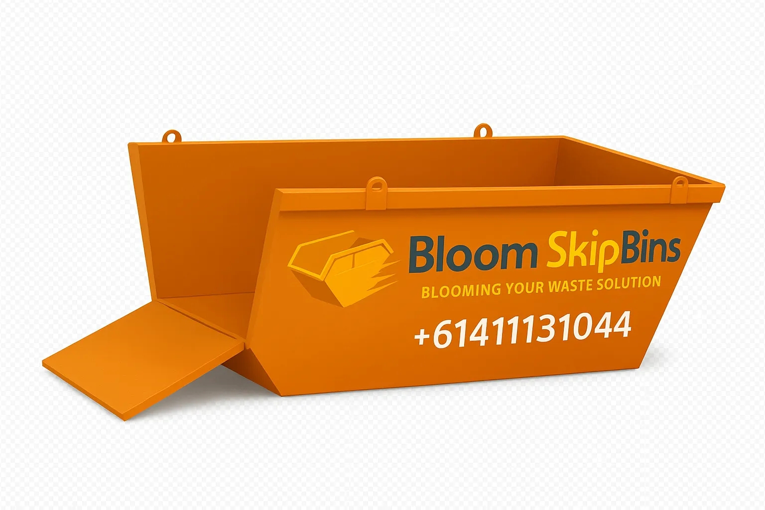 Skip Bins Hire Melbourne | Cheap Skips – Bloom Skip Bins